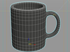 Coffee cup 3D model | CGTrader