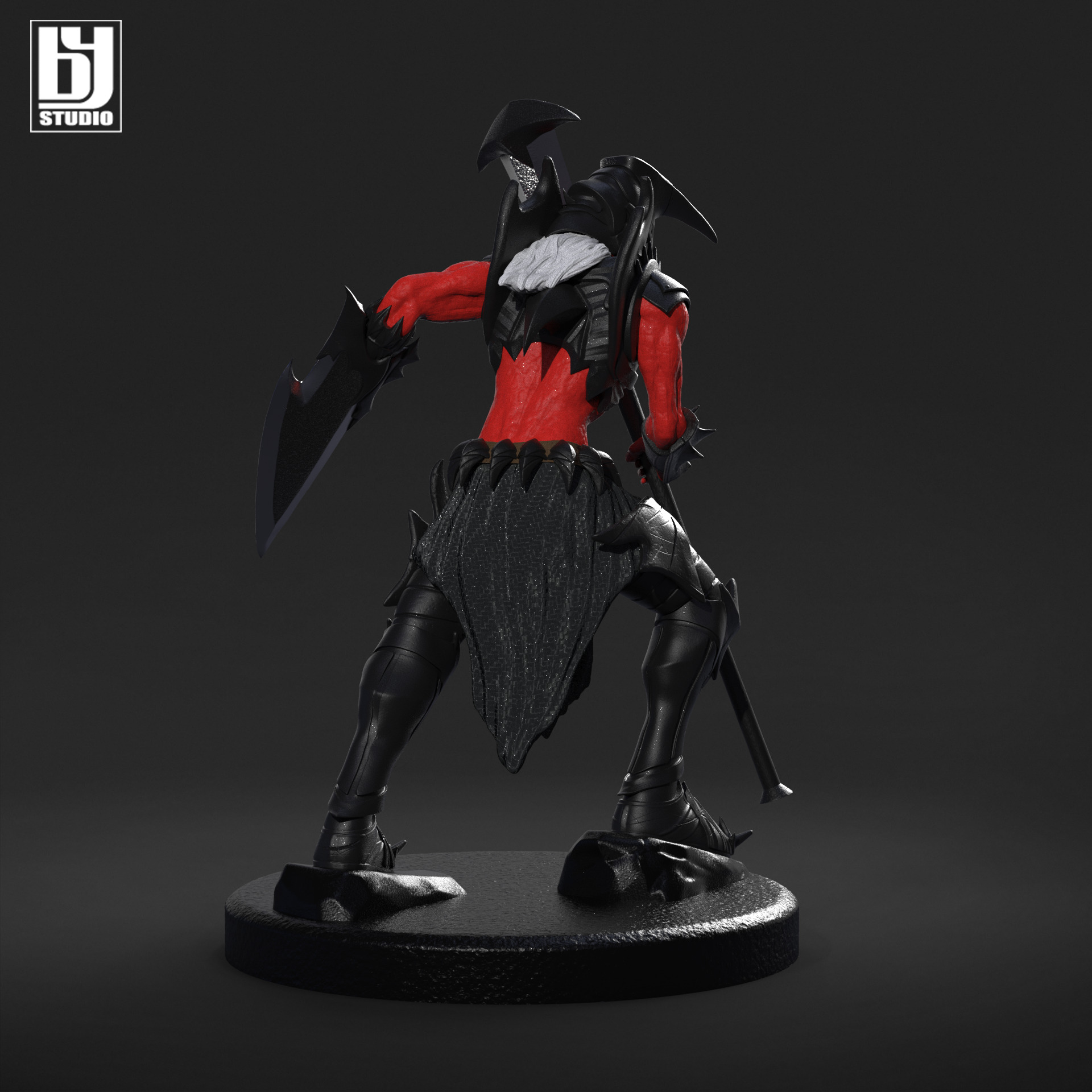 3D Print Model STL 3D RPG DnD Board Game 3D model 3D printable | CGTrader