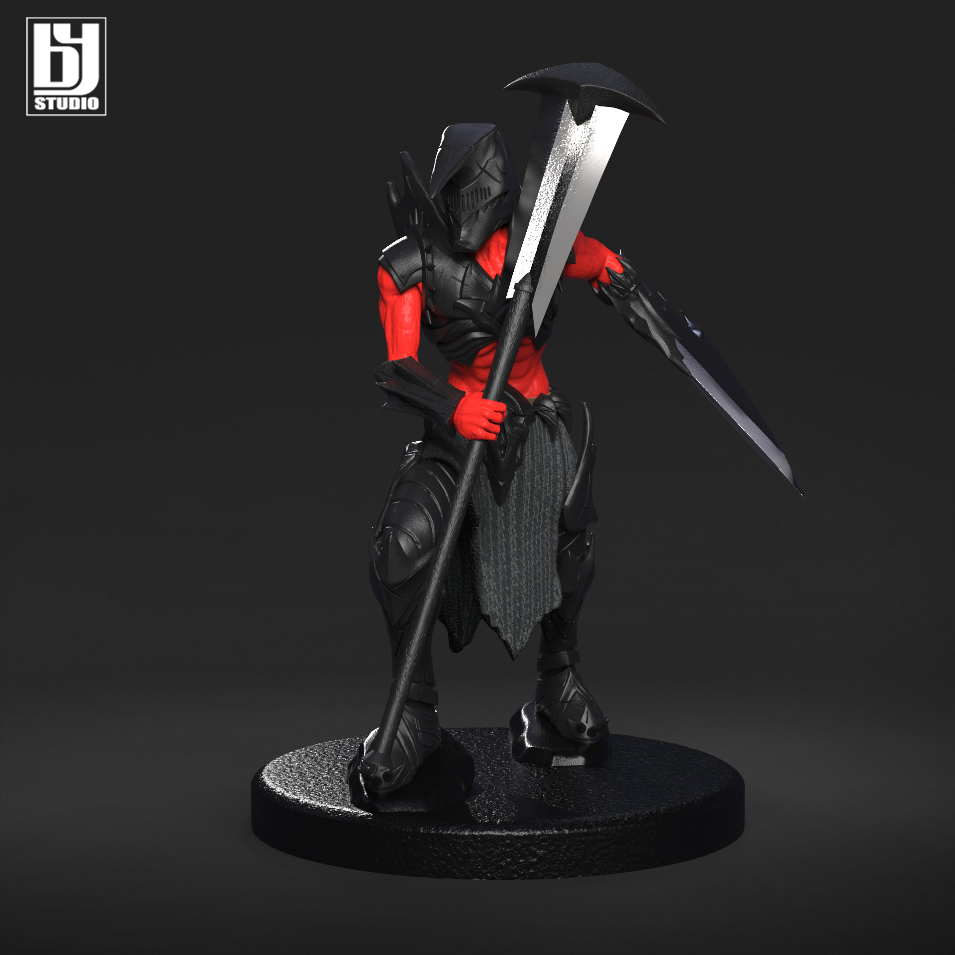 3D Print Model STL 3D RPG DnD Board Game 3D model 3D printable | CGTrader