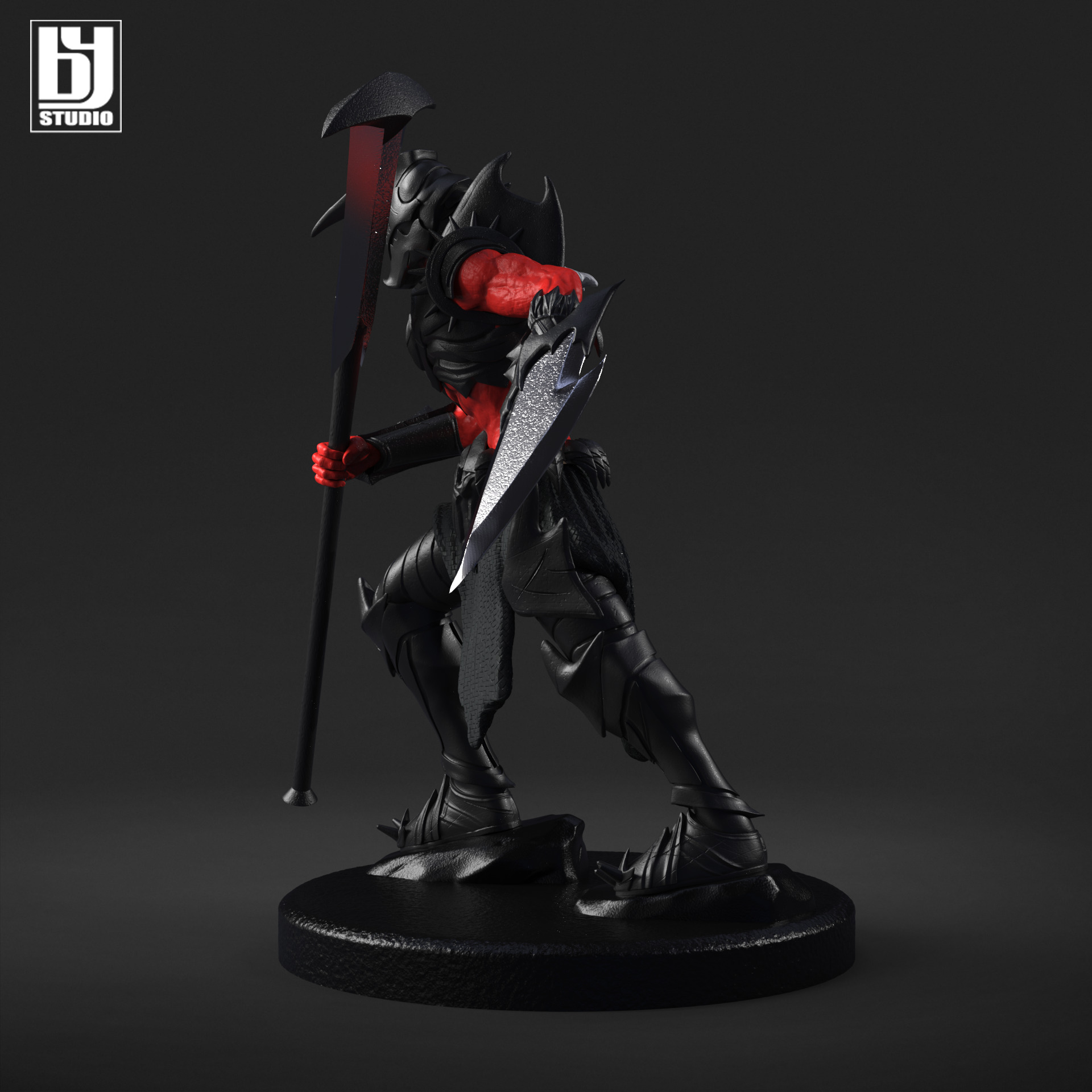 3D Print Model STL 3D RPG DnD Board Game 3D model 3D printable | CGTrader