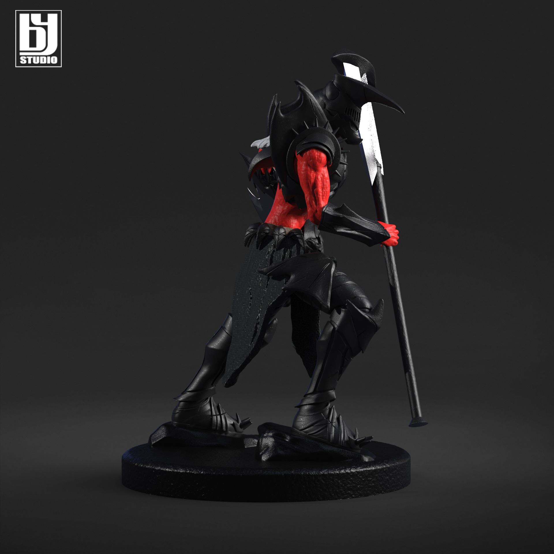 3D Print Model STL 3D RPG DnD Board Game 3D model 3D printable | CGTrader