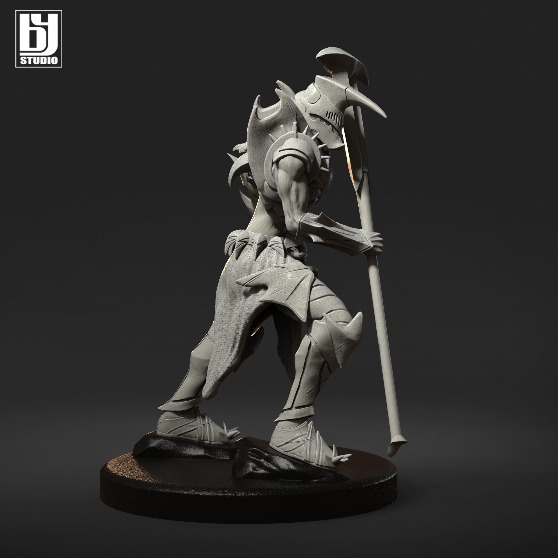 3D Print Model STL 3D RPG DnD Board Game 3D model 3D printable | CGTrader