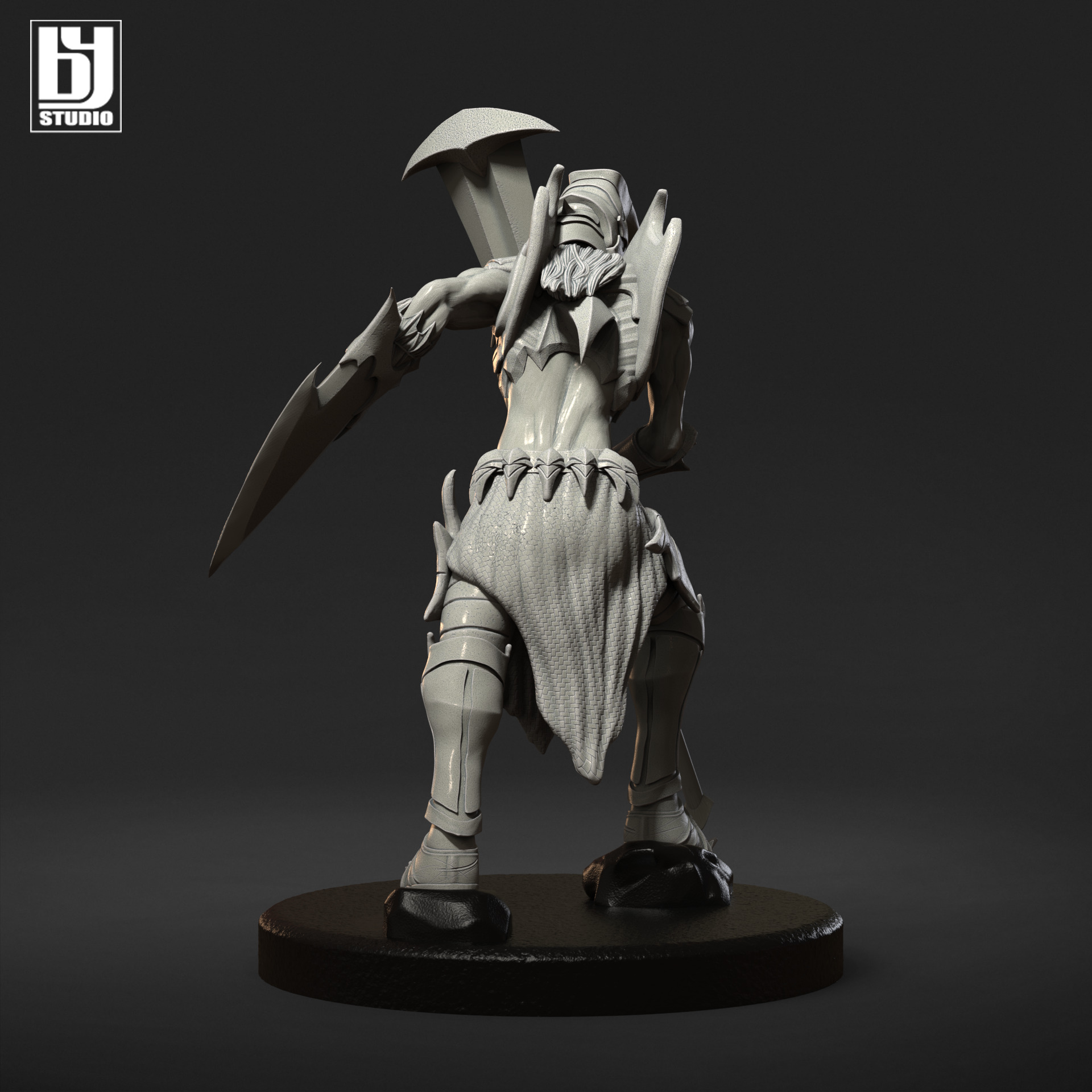 3D Print Model STL 3D RPG DnD Board Game 3D model 3D printable | CGTrader