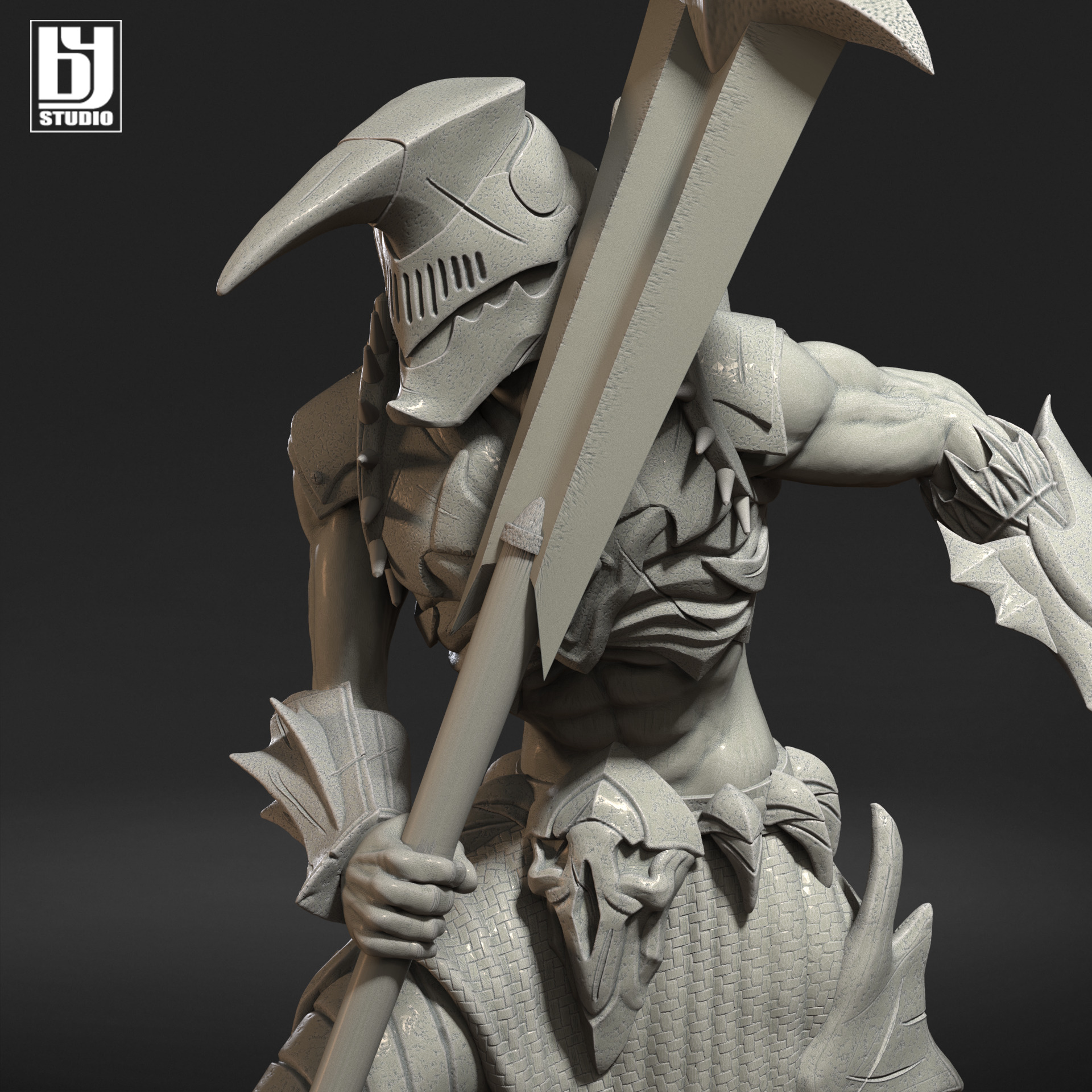 3D Print Model STL 3D RPG DnD Board Game 3D model 3D printable | CGTrader