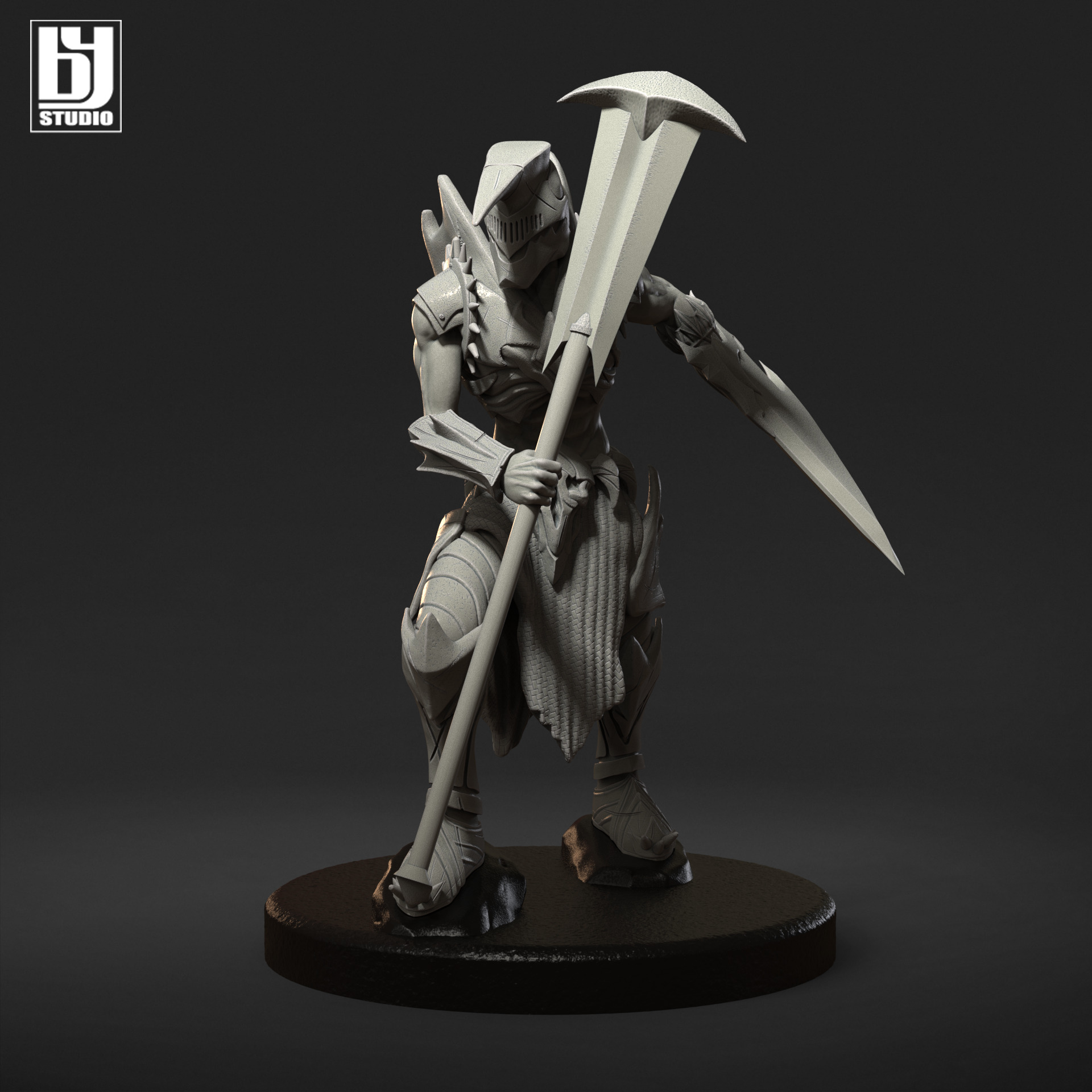 3D Print Model STL 3D RPG DnD Board Game 3D model 3D printable | CGTrader