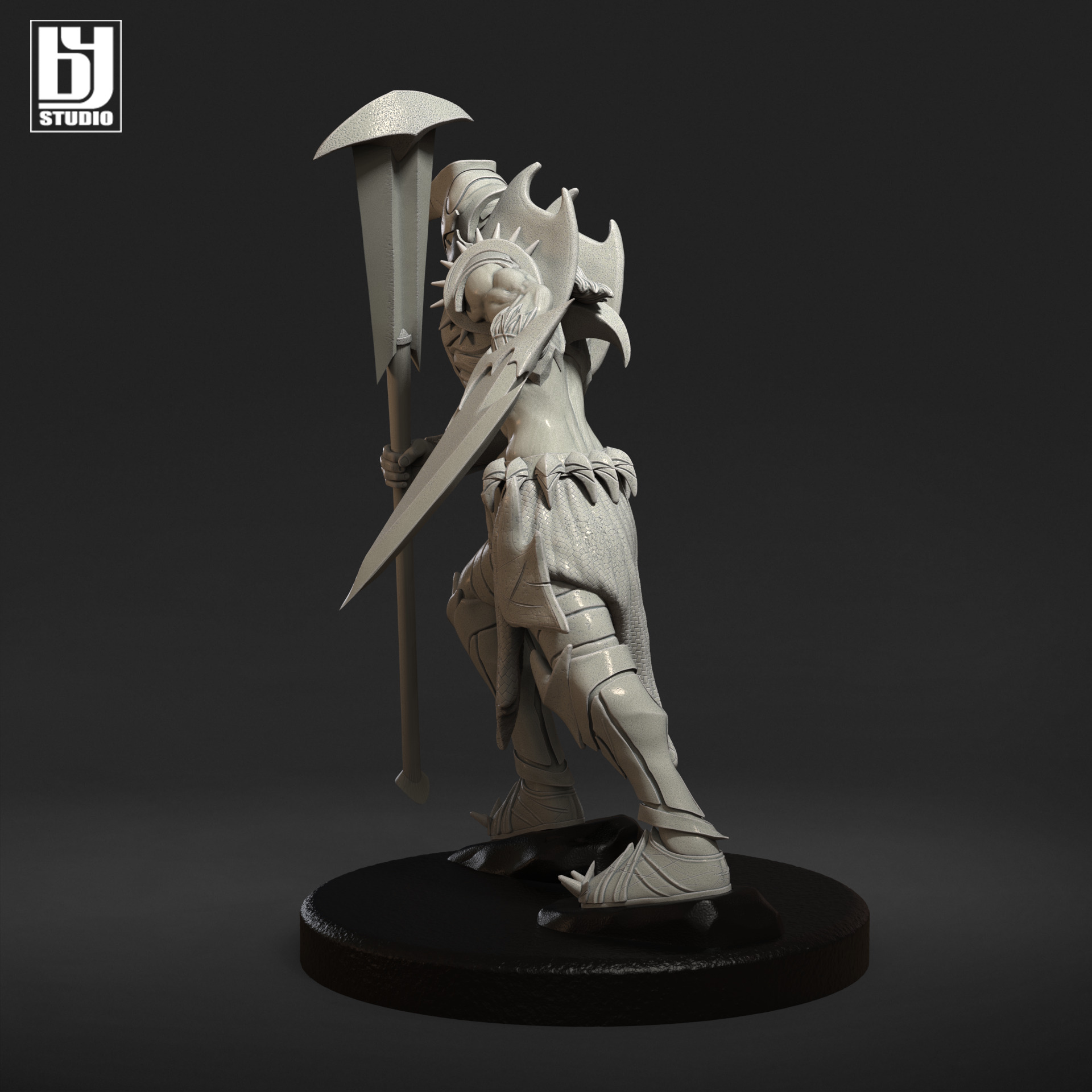 3D Print Model STL 3D RPG DnD Board Game 3D model 3D printable | CGTrader