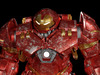 Heavy Assault Buster Armor Battle Damaged Mech Suit free 3D model ...