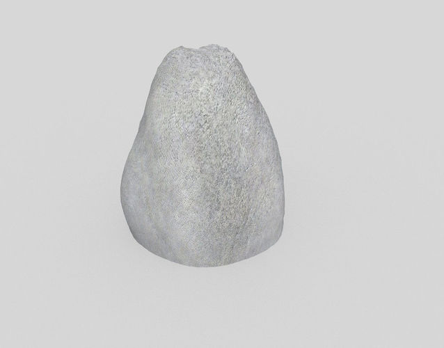 detailed tock 13 3D model | CGTrader