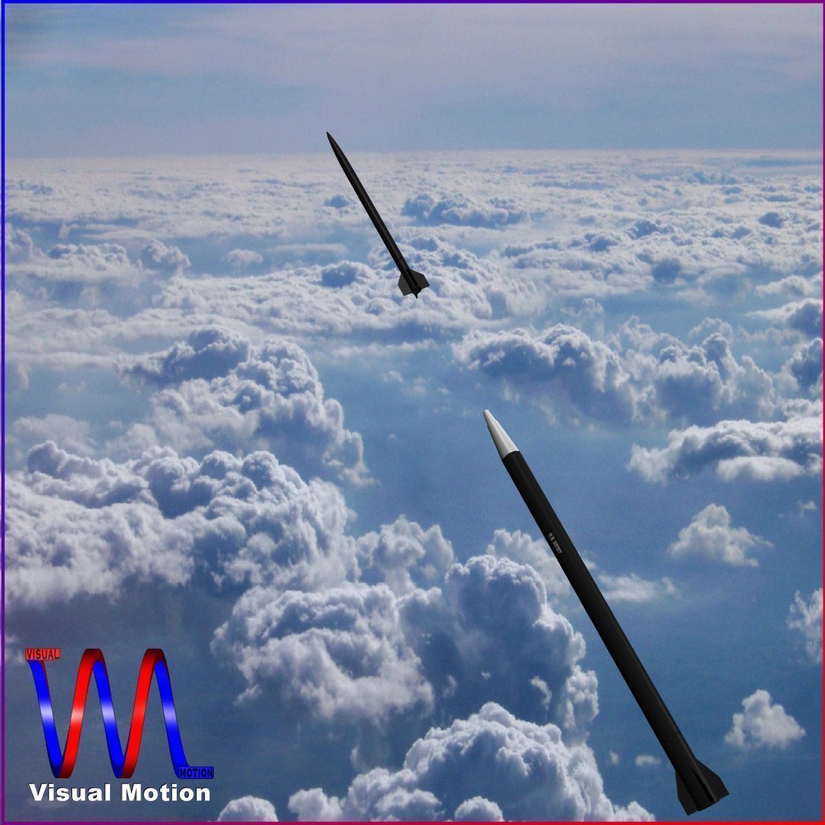 3D model Super Loki Rocket VR / AR / low-poly | CGTrader