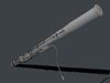 Bassoon 3D model | CGTrader