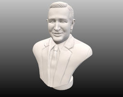 Ted 3D Models | CGTrader