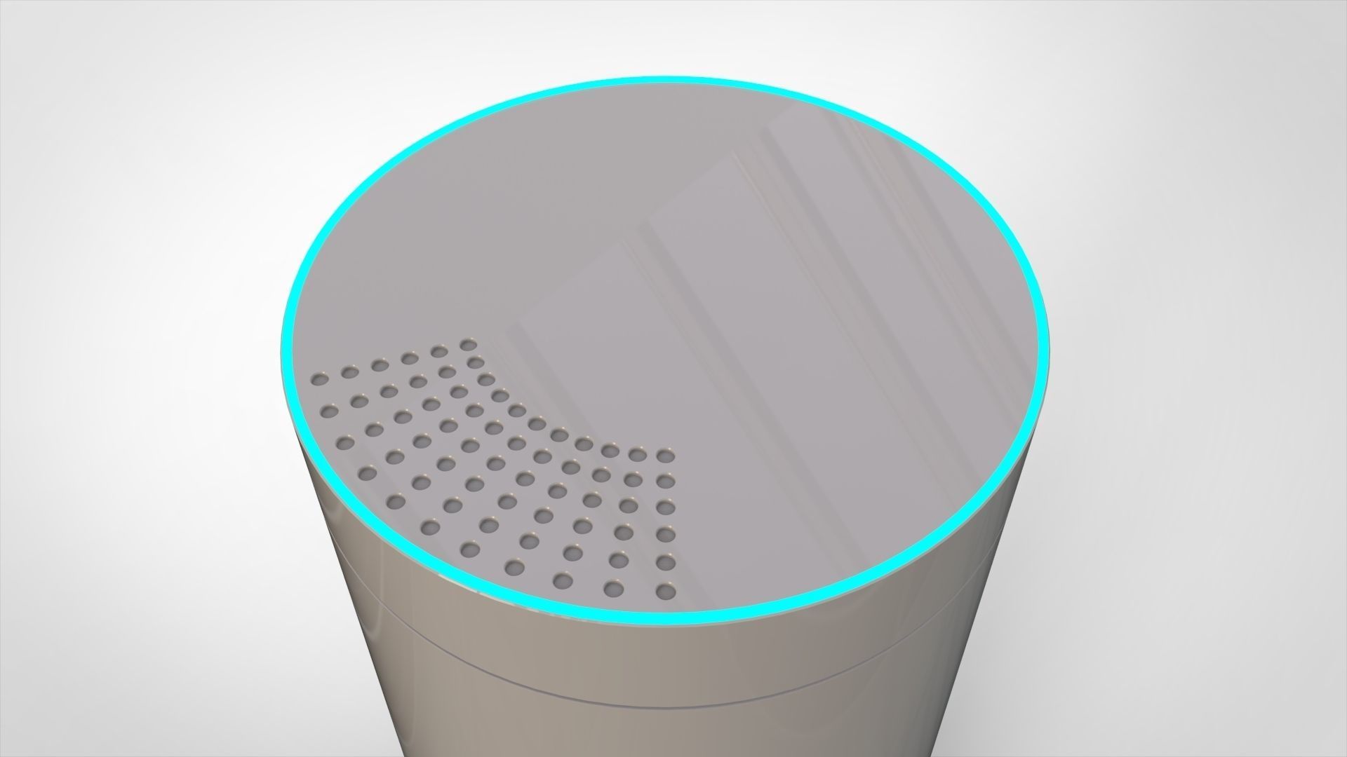 diffuser 3D model | CGTrader