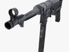 3D model MP40 Submachine gun VR / AR / low-poly | CGTrader