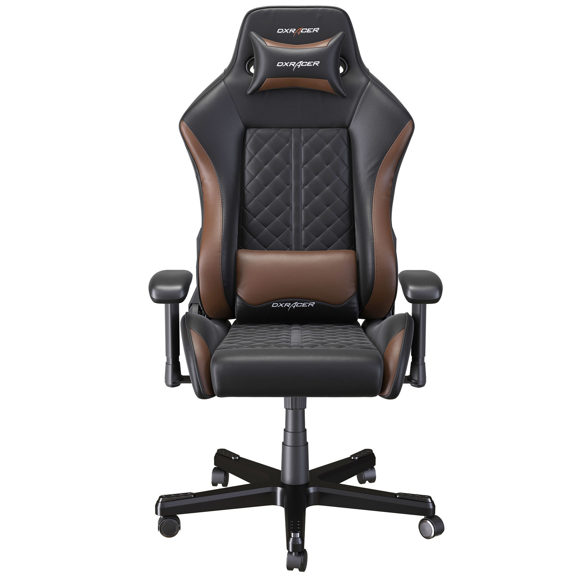 DXRacer OH DF73 NC 3D model | CGTrader