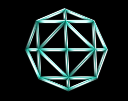 Octagon 3D Models | CGTrader