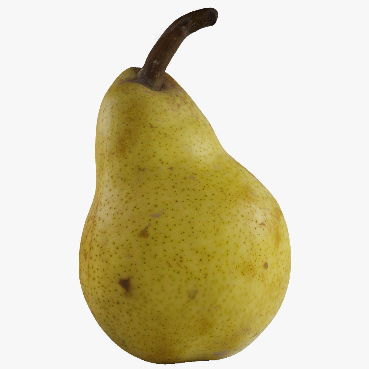 3D model Pear 01 VR / AR / low-poly | CGTrader