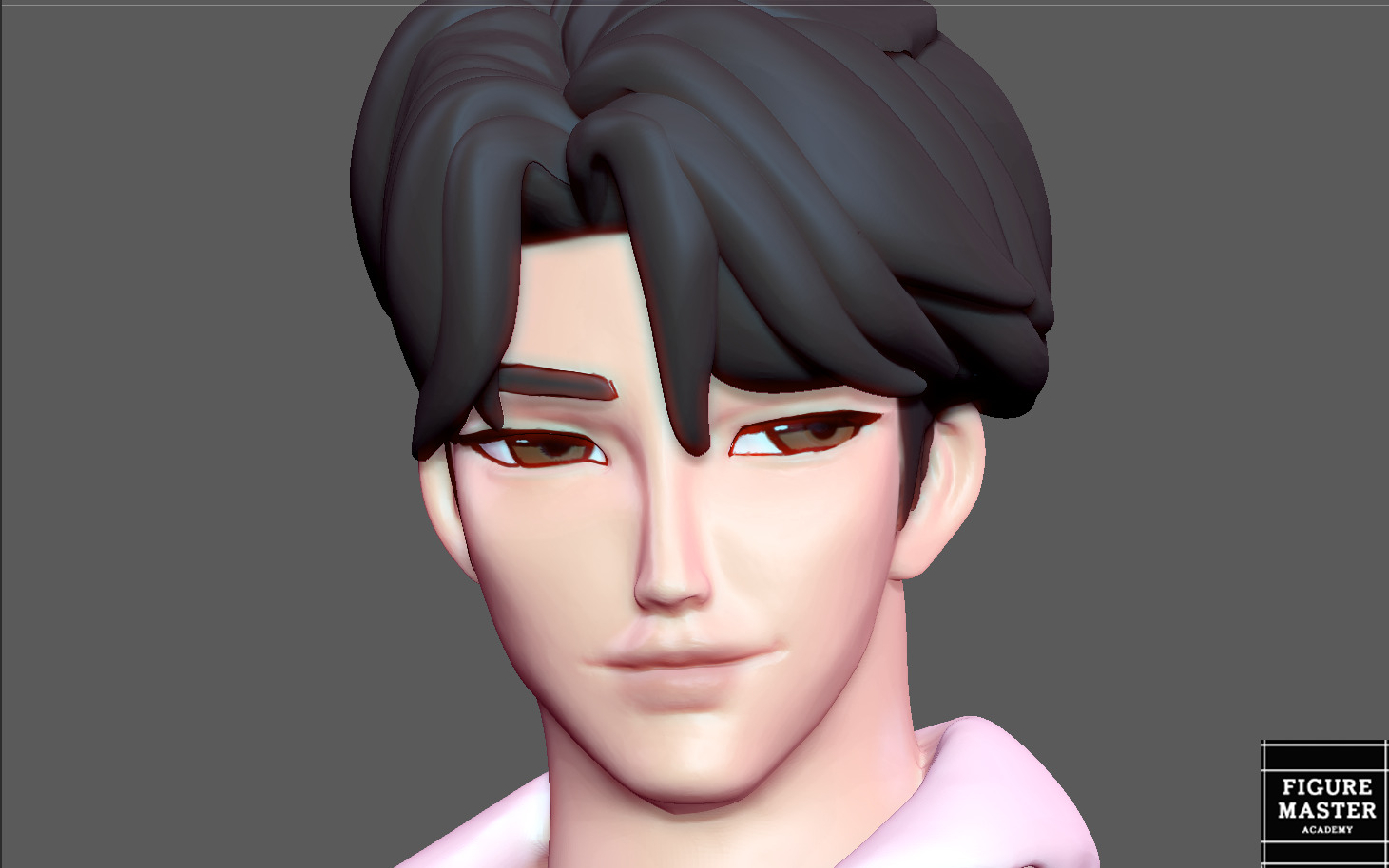 JINU SAJA BOYS SODA POP K POP DEMON HUNTERS 3D PRINT 3D model 3D ...