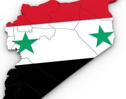 Syria 3D Models | CGTrader