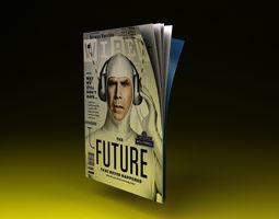 Rigged maya 3D Models | CGTrader