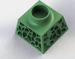 Ecosystem 3D Print Models | CGTrader