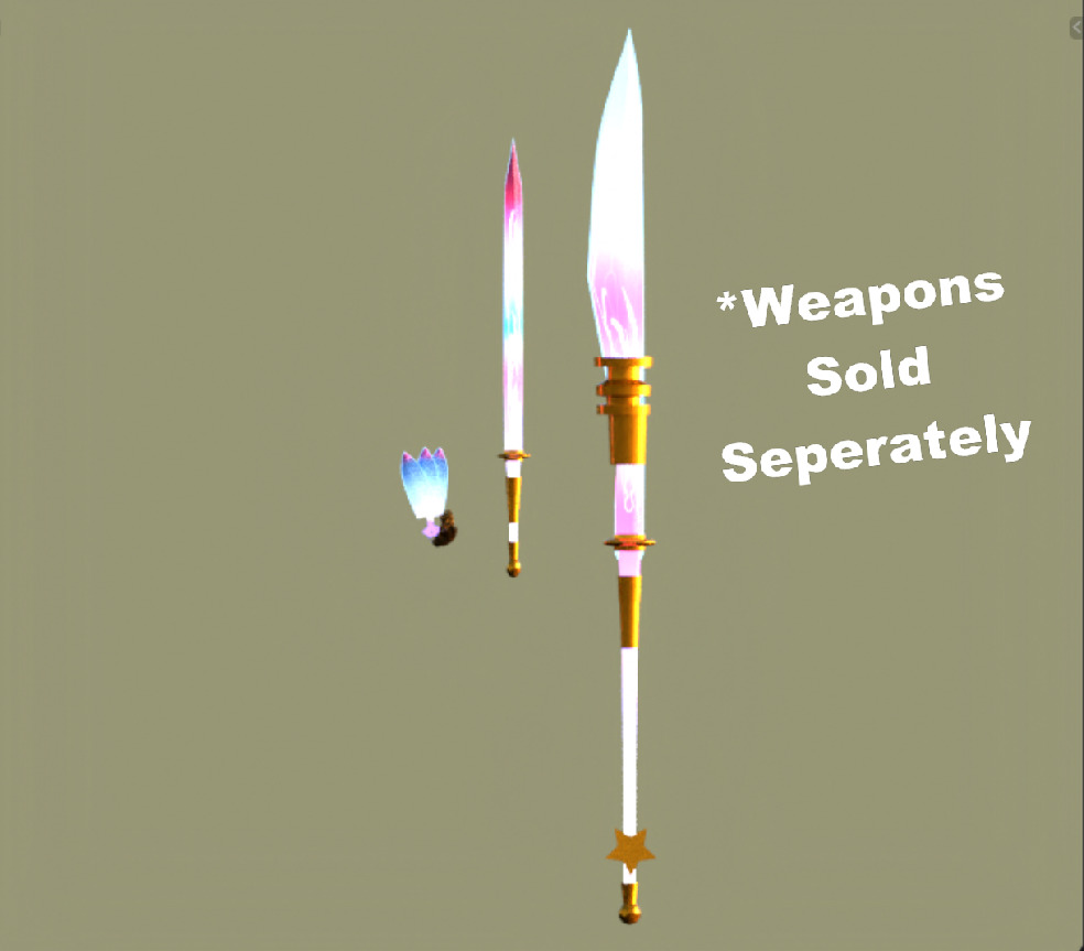 Rumi - K Pop Demon Hunters 3D model rigged | CGTrader