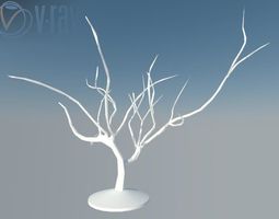 Tree root 3D Print Models | CGTrader