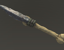 Bone 3D Models | Download 3D Bone files | CGTrader.com