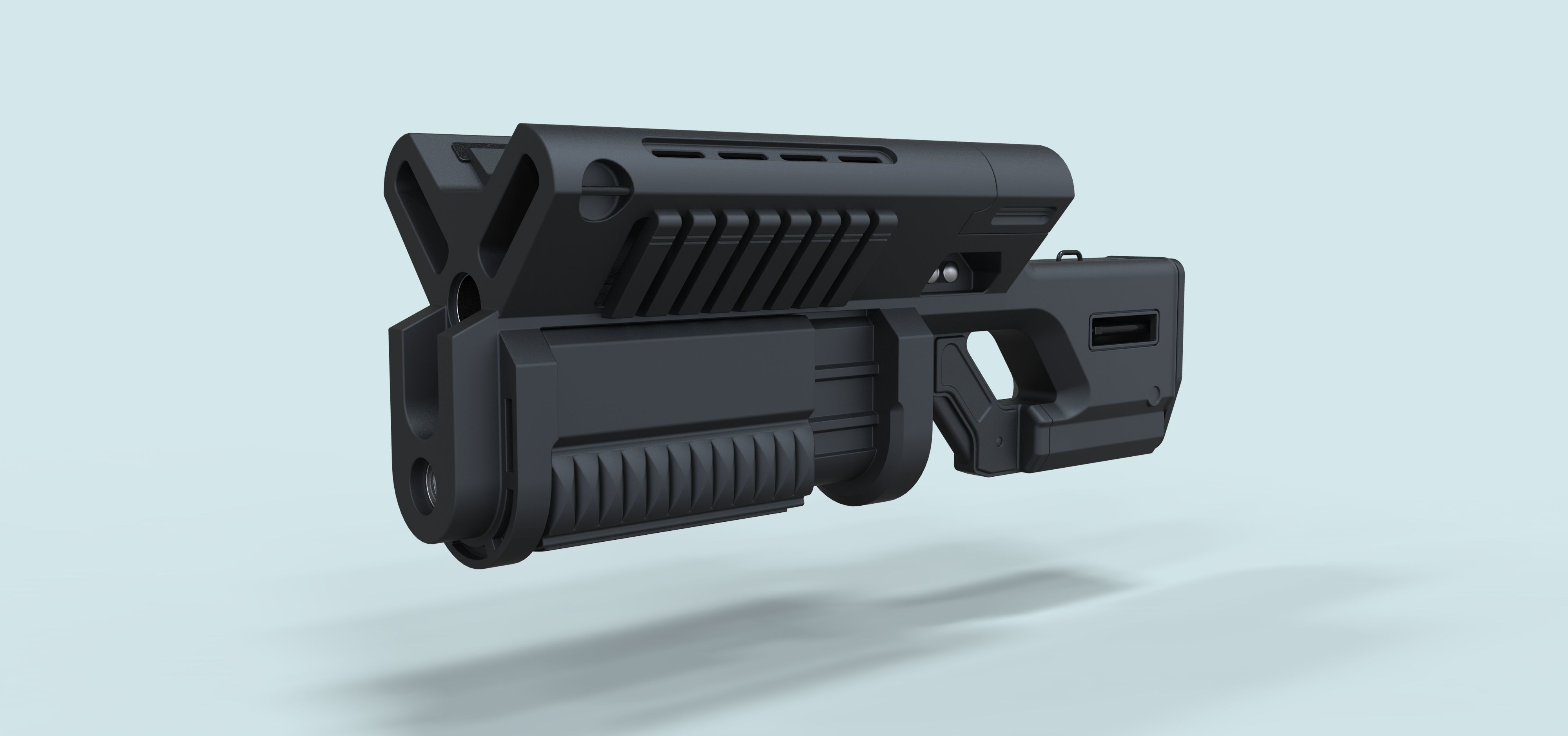 bfg-9000-from-doom-3d-model-cgtrader