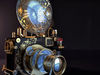 Steampunk camera 3D model | CGTrader