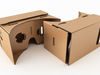 Google cardboard virtual reality headset 3D model | CGTrader