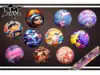 Anime Texture Pack - 100 High-Quality Stylized Materials Texture | CGTrader