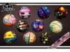 Anime Texture Pack - 100 High-Quality Stylized Materials Texture | CGTrader