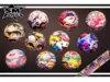Anime Texture Pack - 100 High-Quality Stylized Materials Texture | CGTrader