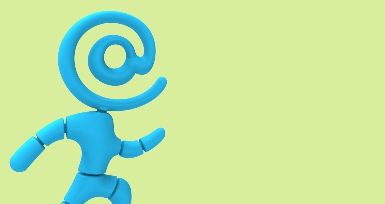 3D Manekin Logo free 3D model 3D printable | CGTrader