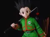 Gon from HunterxHunter - myAnimate 3D model 3D printable | CGTrader