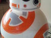 BB8 real life size 3D model 3D printable | CGTrader