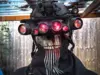 ZOMBIE GHOST CALL OF DUTY INSPIRED REPLICA COSPLAY GHOST MASK 3D model ...