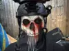 ZOMBIE GHOST CALL OF DUTY INSPIRED REPLICA COSPLAY GHOST MASK 3D model ...
