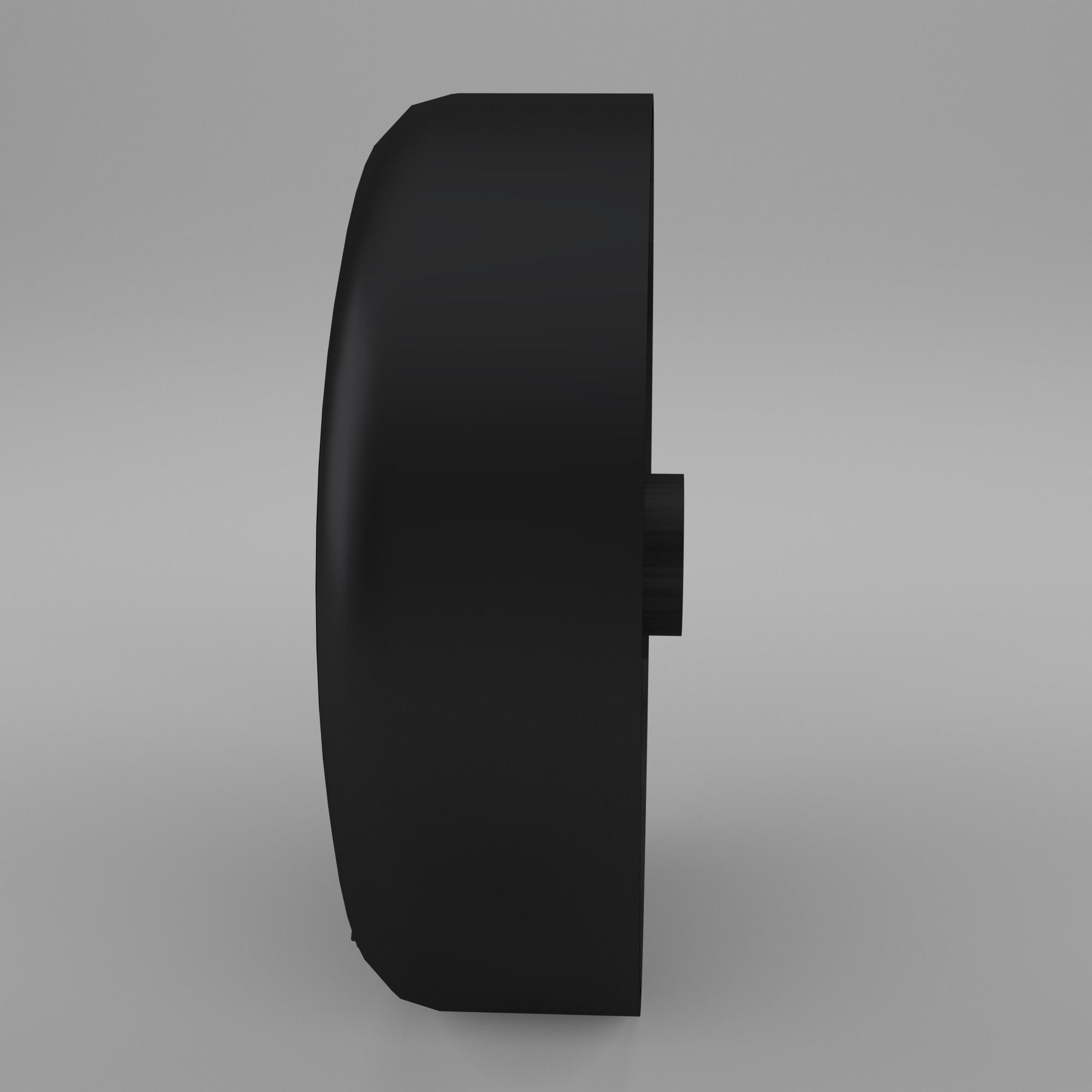 3D model Pinewood Derby Wheel VR / AR / low-poly animated | CGTrader