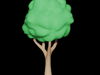 Tree for architecture-props - Printer Ready 3D model 3D printable ...