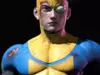 Invincible statue for 3d printing 3D model 3D printable | CGTrader