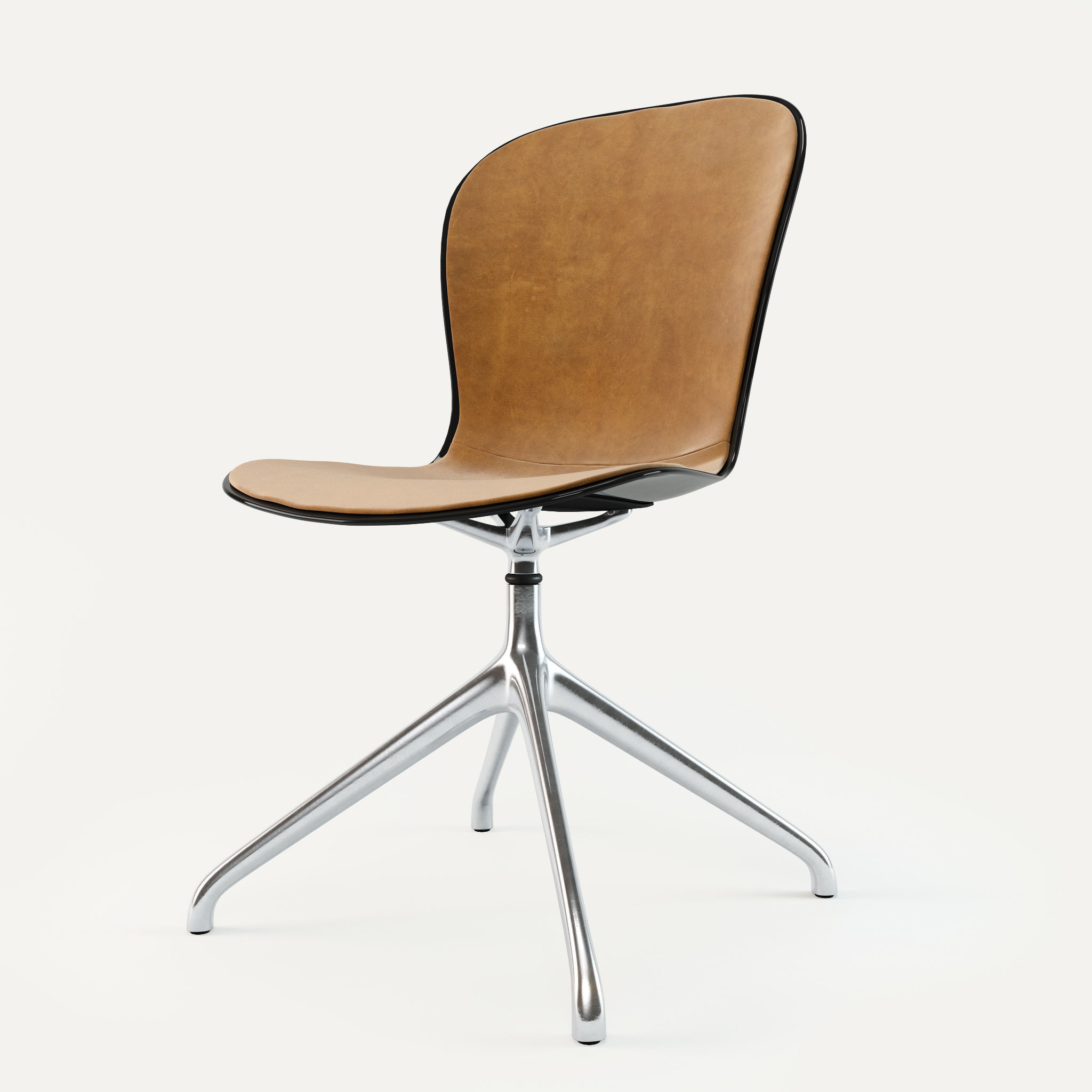 BoConcept Adelaide Chair Ottawa Table 3D model | CGTrader