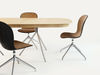 BoConcept Adelaide Chair Ottawa Table 3D model | CGTrader
