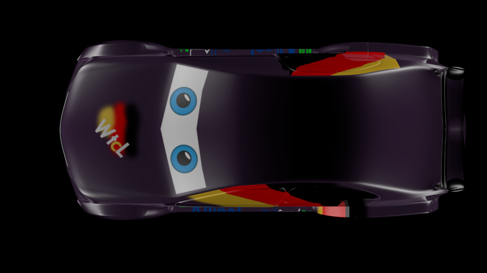 cars 2 max schnell .max 3D Models 3D Studio Max - CGTrader.com