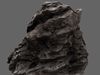 3D model Rock Mount VR / AR / low-poly | CGTrader