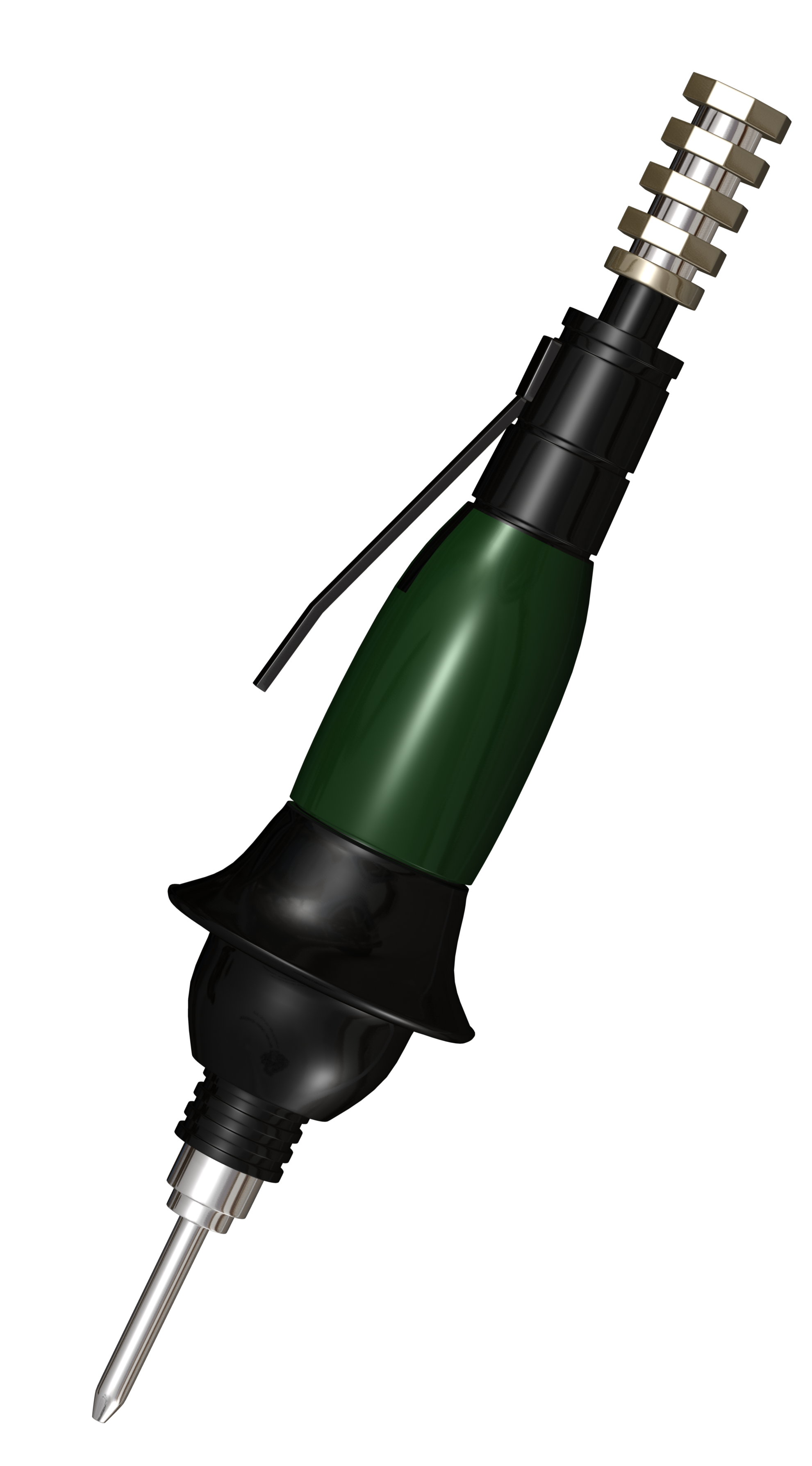 3D model screw driver VR / AR / low-poly | CGTrader