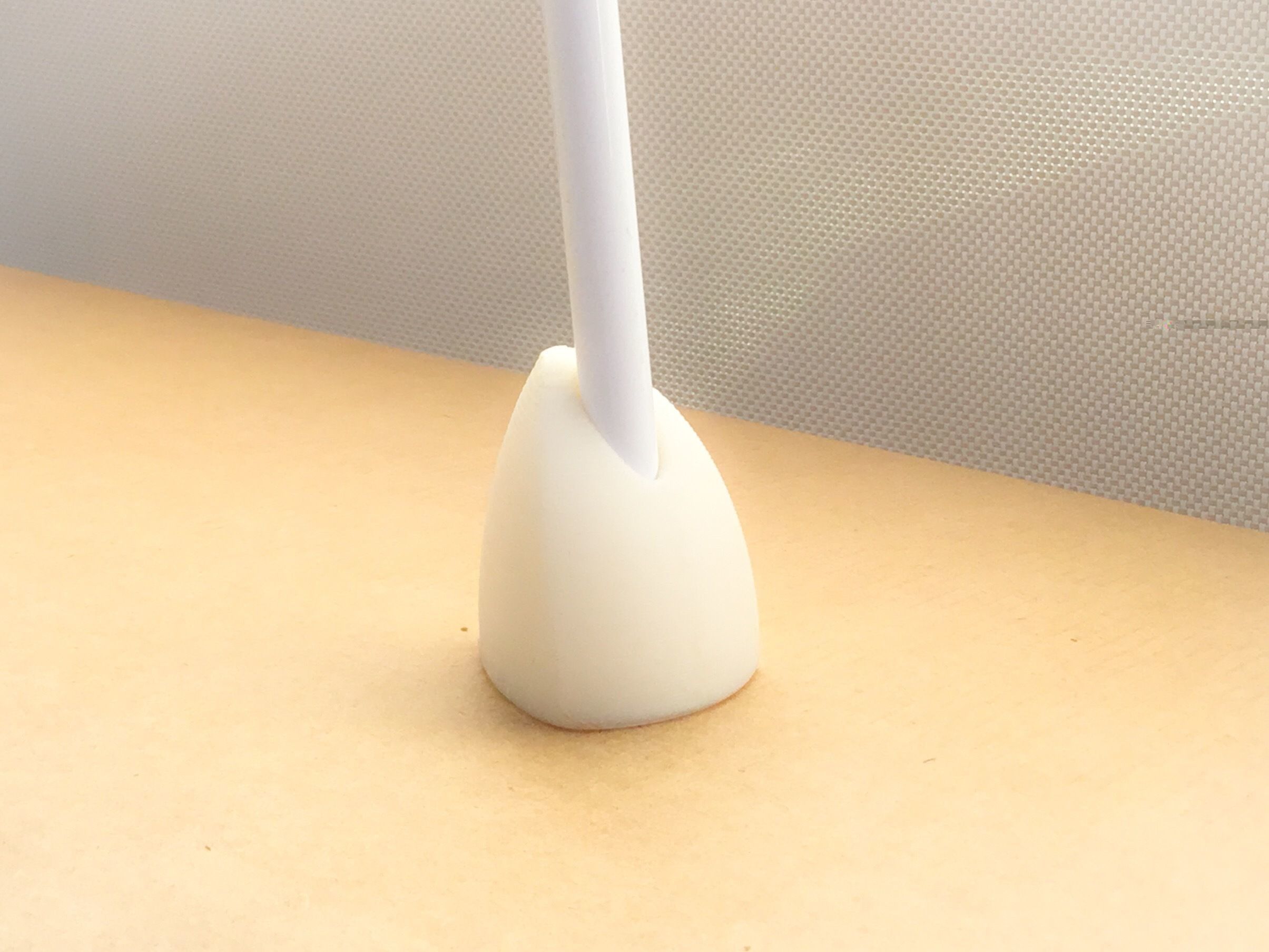 iSTAND - Apple Pencil Stand and holder 3D model 3D printable | CGTrader