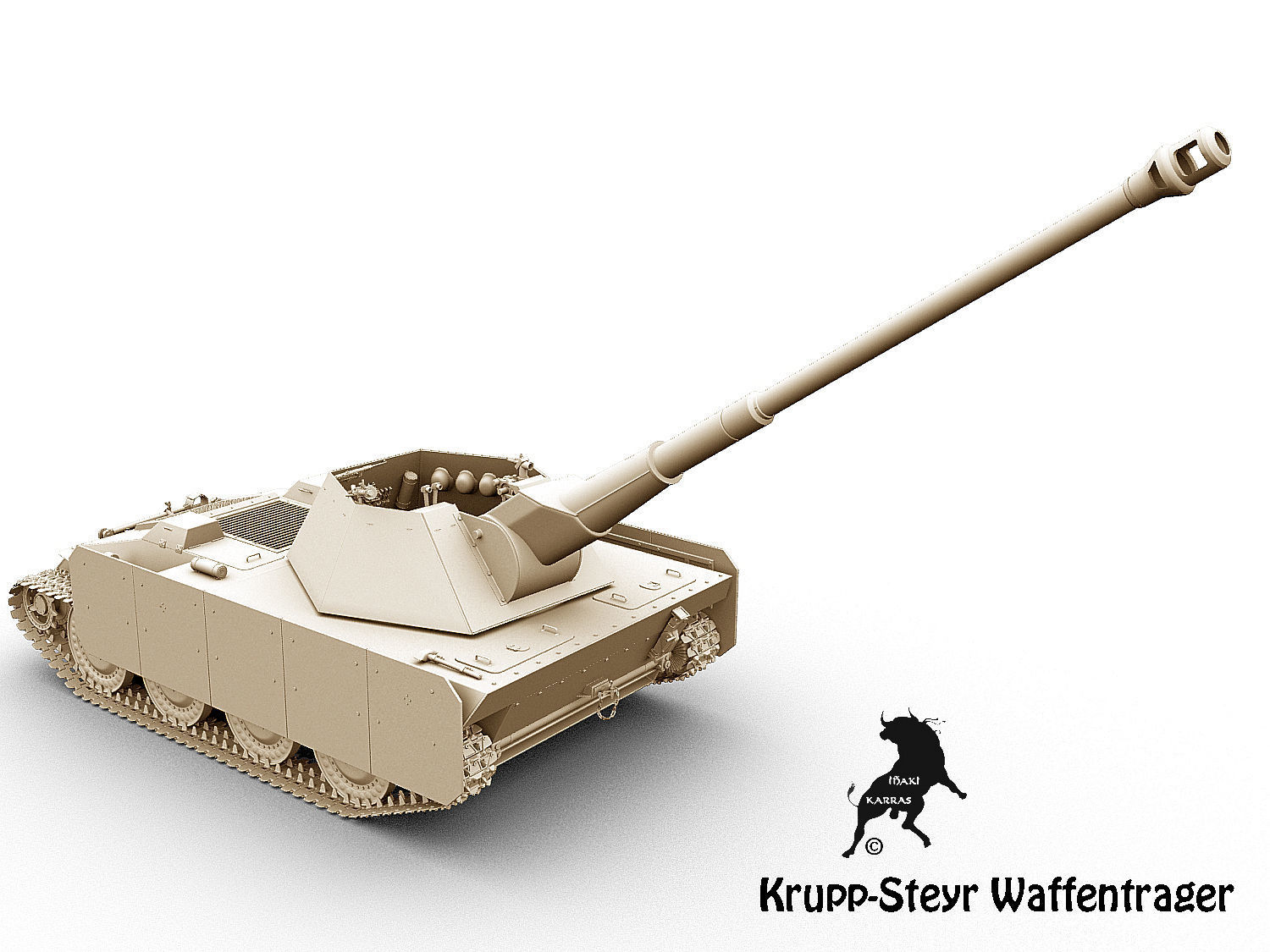 Waffentrager