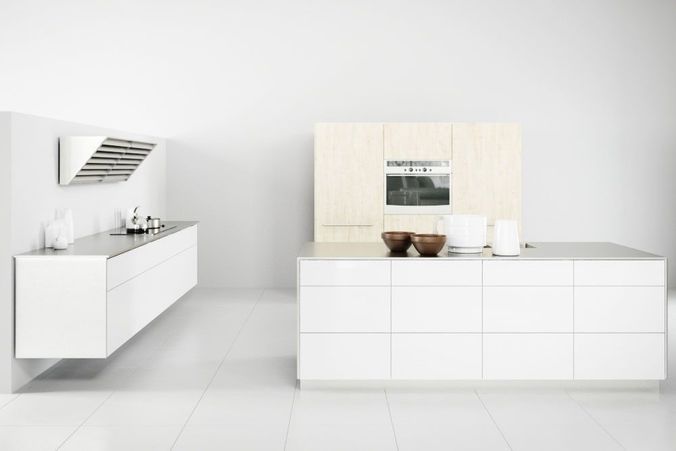 kitchen 37 am166 3D model | CGTrader