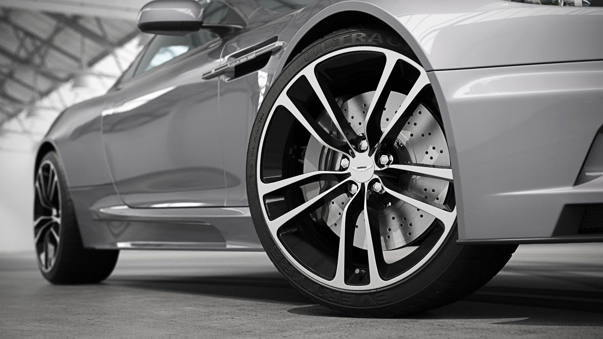 HDModels Cars vol 6 3D model | CGTrader